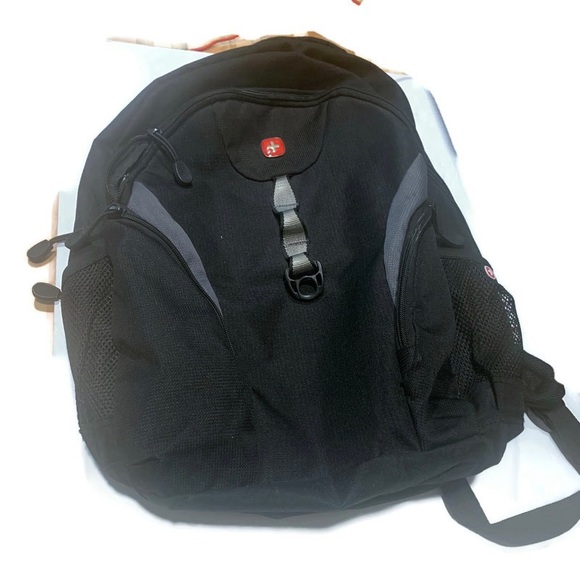 SwissGear | Bags | Swiss Gear Backpack | Poshmark